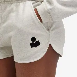 Isabel Marant Étoile Mifa Shorts