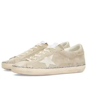 GOLDEN GOOSE Super Star Sneakers
