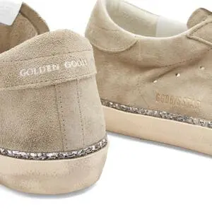 GOLDEN GOOSE Super Star Sneakers