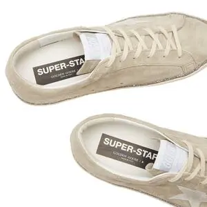 GOLDEN GOOSE Super Star Sneakers