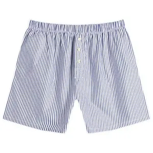 Donni. Stripe Pop Boxer
