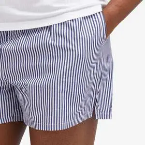 Donni. Stripe Pop Boxer