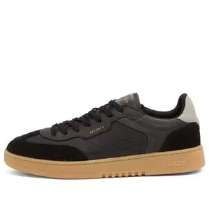 Axel Arigato Dice T-toe Sneakers - Black/gum