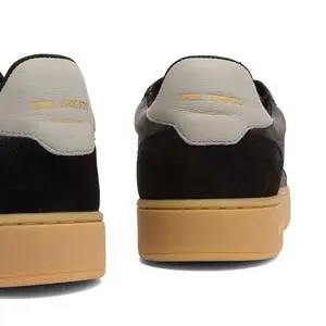 Axel Arigato Dice T-toe Sneakers - Black/gum
