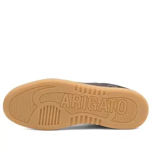 Axel Arigato Dice T-toe Sneakers - Black/gum