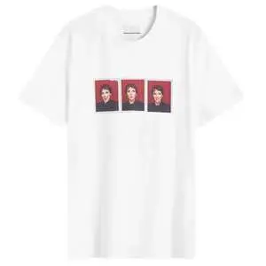 IDEA Winona Photobooth T-shirt