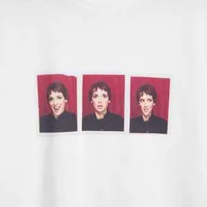 IDEA Winona Photobooth T-shirt