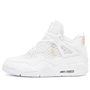 JORDAN 4 Net Sneakers