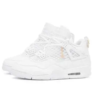 JORDAN 4 Net Sneakers