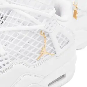 JORDAN 4 Net Sneakers