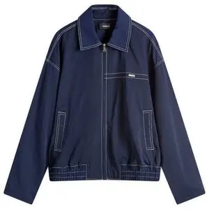 Nahmias Collared Jackets For Men