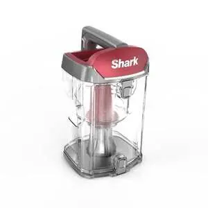 SHARK Dust Cup Vacuum