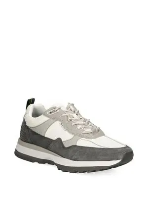 Paul Smith Panelled Sneakers