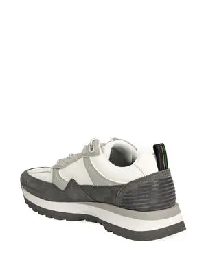 Paul Smith Panelled Sneakers