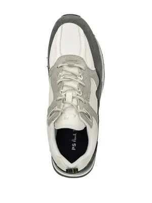 Paul Smith Panelled Sneakers