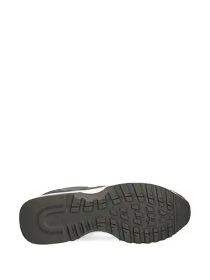 Paul Smith Panelled Sneakers