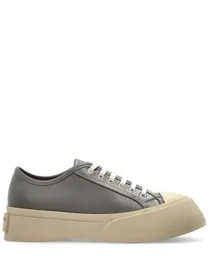 Marni Pablo Sneakers - Grey