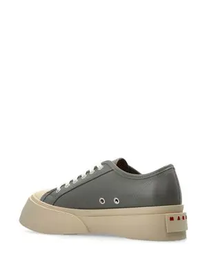 Marni Pablo Sneakers - Grey