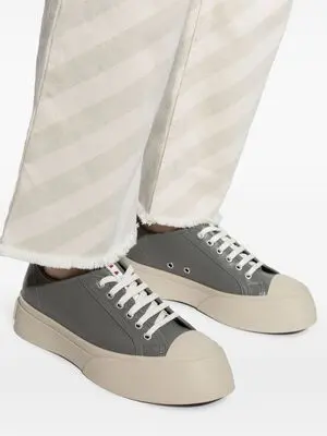 Marni Pablo Sneakers - Grey