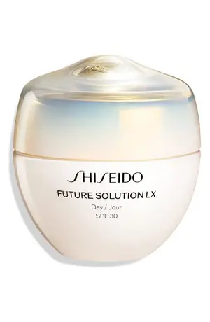 Shiseido Spf 30 Skincare Products