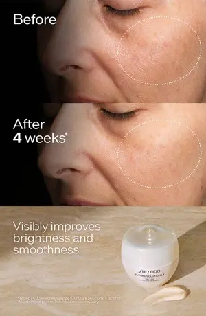 SHISEIDO Future Solution Lx Total Protective Cream Spf 30 - Regular