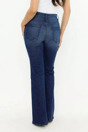 RUDES DENIM The Leslie Jean