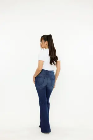 RUDES DENIM The Leslie Jean