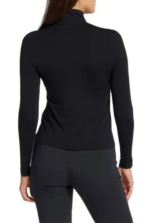 Anatomie Stacey Top - Black