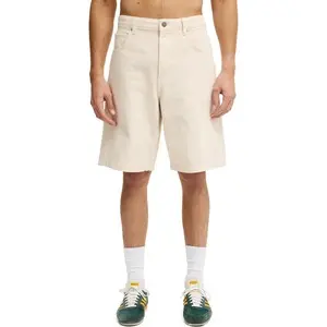 Cotton On Frayed Shorts For Men