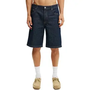 Cotton On Checks Shorts For Men