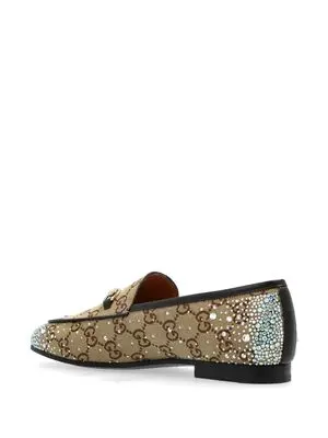 Gucci Jordaan Loafers