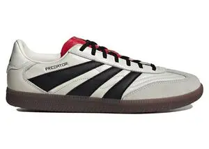 Adidas Predator Freestyle Indoor Goal Hunter Pack - Off White/core Black/pure Ruby