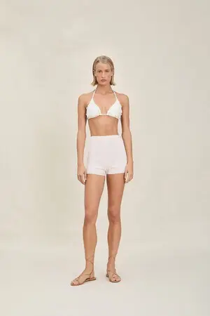 Devon Windsor Classic Shorts For Women