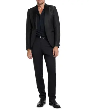 John Varvatos Bass Tuxedo Jacket