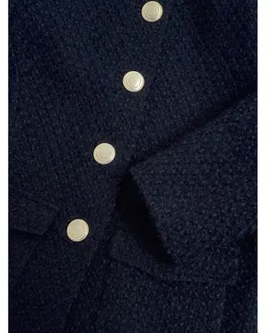 HOBBS LONDON Marie Tweed Jacket