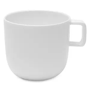 SERAX Piet Boon Coffee Cup - White
