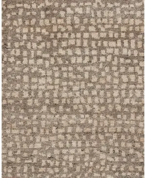 AMBER LEWIS X LOLOI Amber Lewis Libby Lib-03 Area Rug, 2' X 3 - Dove