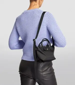 Longchamp Extra-small Le Pliage Energy Handbag