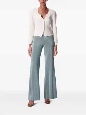 MARGHERITA MACCAPANI Alpine Cardigan - Neutrals
