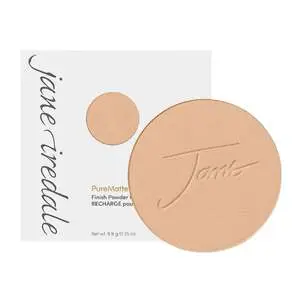 Jane Iredale Purematte Finish Powder Refill - One-color