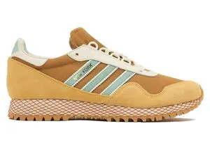 Adidas New York Marvel Dr. Strange Sneakers - Yellow