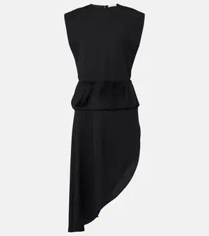 Alaia Bow Cocktail Dresses