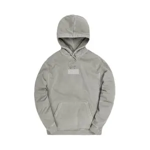 Kith Williams Iii Hoodie - Plaster