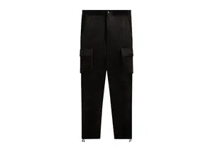 Kith X Bmw Bonded Velour Bristol Cargo Pant