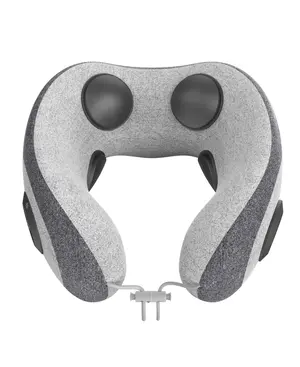 HOMEDICS Deep Rhythmic Neck Massager - Gray