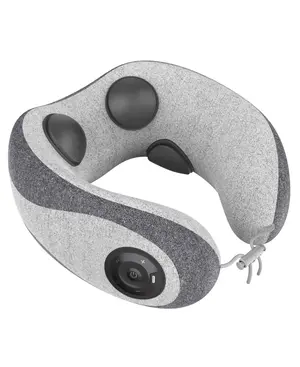 HOMEDICS Deep Rhythmic Neck Massager