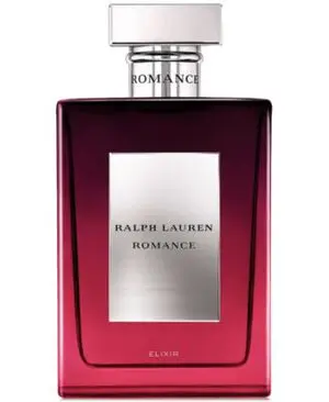 Ralph Lauren Romance Elixir Eau De Parfum Fragrance Collection - No Color