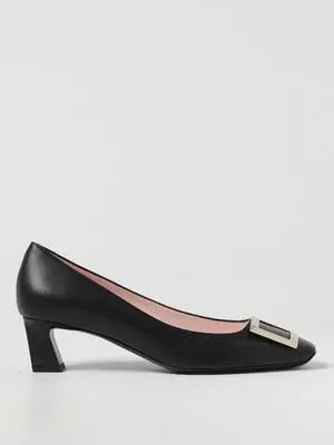 ROGER VIVIER Buckled Pumps