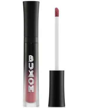 BUXOM Full-on Plumping Matte Liquid Lipstick - Dolly Diva