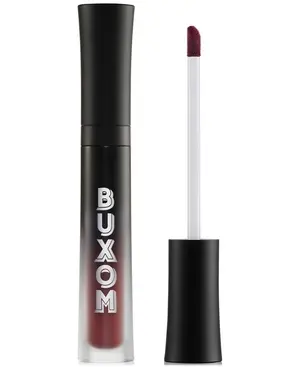 BUXOM Full-on Plumping Matte Liquid Lipstick - Make It Bold
